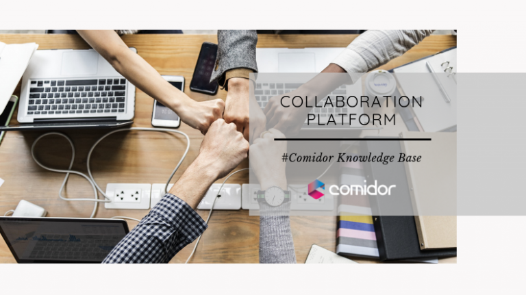What is a Collaboration Platform? | Collaboration Platform Definition ...