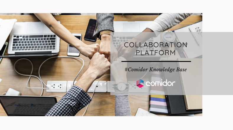 What is a Collaboration Platform? | Collaboration Platform Definition ...