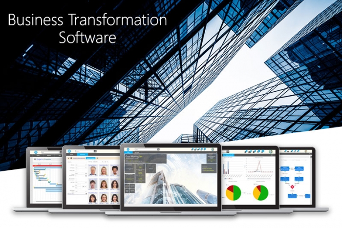 Business Transformation Software - Comidor Knowledge Base