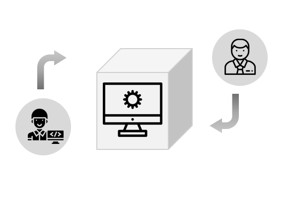 Low Code Platform Low Code Development Bpm Platform Comidor