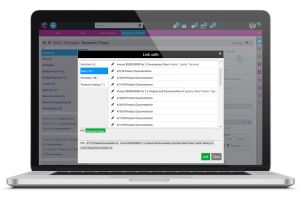 Project Management Software (PM Software) | Comidor Low Code BPM