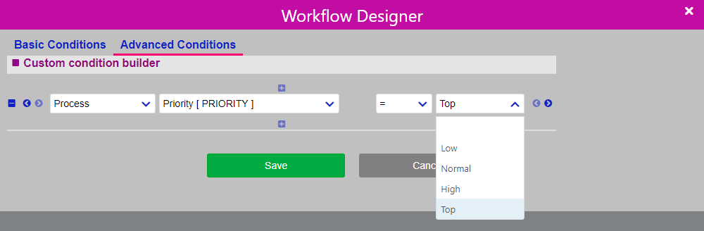 Workflows and Workflow Automation- Comidor Help Center