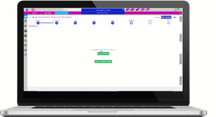 Free low code app builder - oseislam