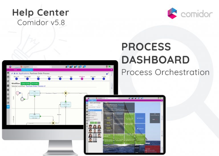 Processes Overview - Processes - Comidor Help Center