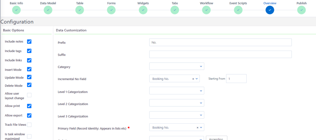 Low-Code Examples | Comidor Low-Code HyperAutomation Platform