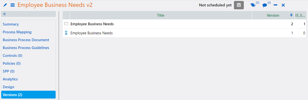 Workflows and Workflow Automation- Comidor Help Center