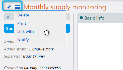 Process Scheduling - Process Orchestration- Comidor Help Center