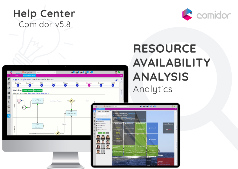 Projects Reports and Analytics (Resource Availability Analysis ... Projects Reports and Analytics (Resource Availability Analysis ...