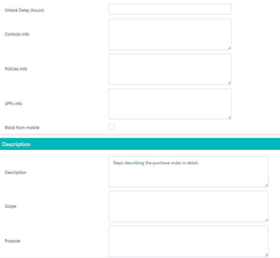 Workflows and Workflow Automation- Comidor Help Center