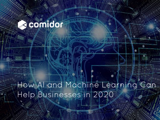 Machine Learning for Decision-making | Comidor