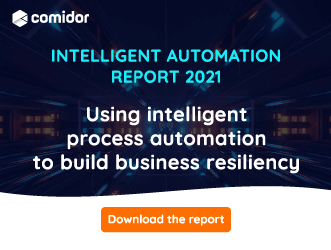 5 Reasons Why Businesses Need Low-Code in 2021 | Comidor Low-code Automation Platform