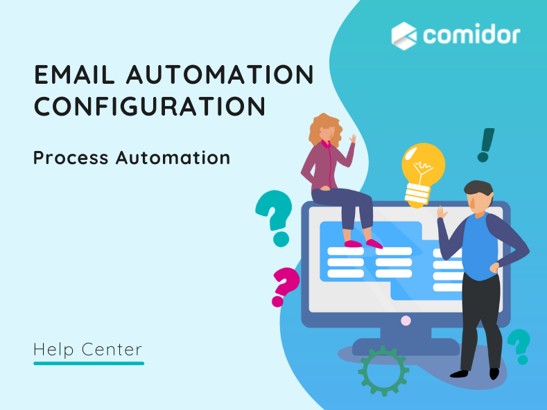 4 Examples of Automating Manual Processes | Comidor