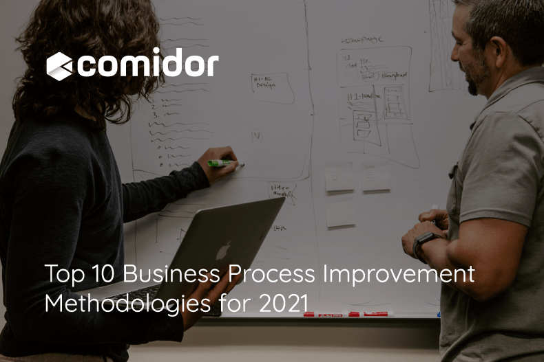 Top 10 Business Process Improvement Methodologies for 2021 | Comidor ...
