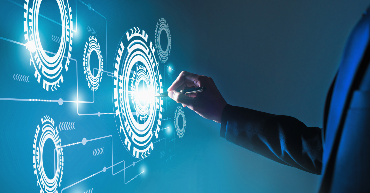 Workflow Automation Software | Comidor