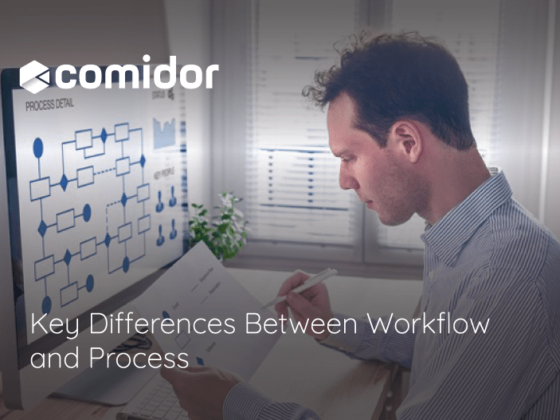 Scheduling - Process Orchestration- Comidor Help Center