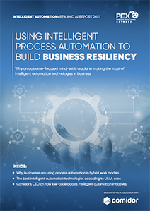 Low-Code Automation Platform | Comidor