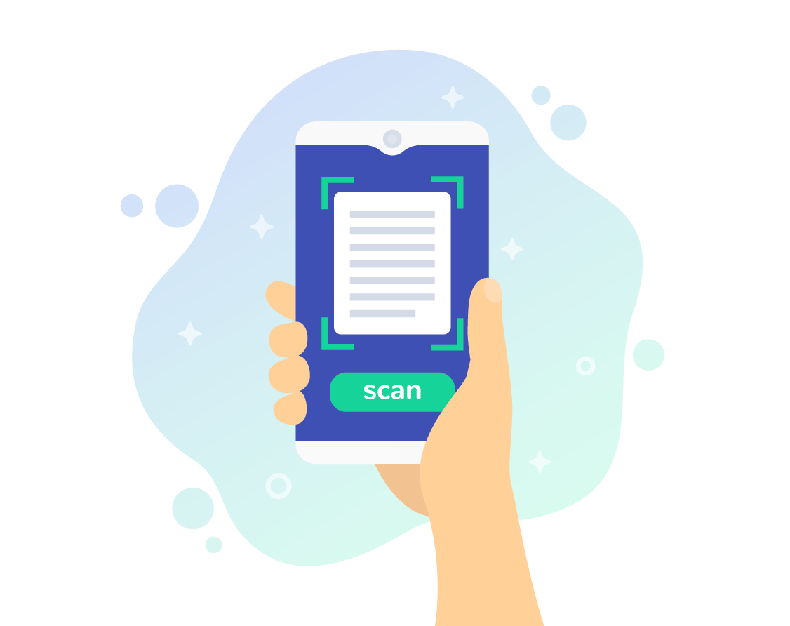 What is Optical Character Recognition | Comidor Platform