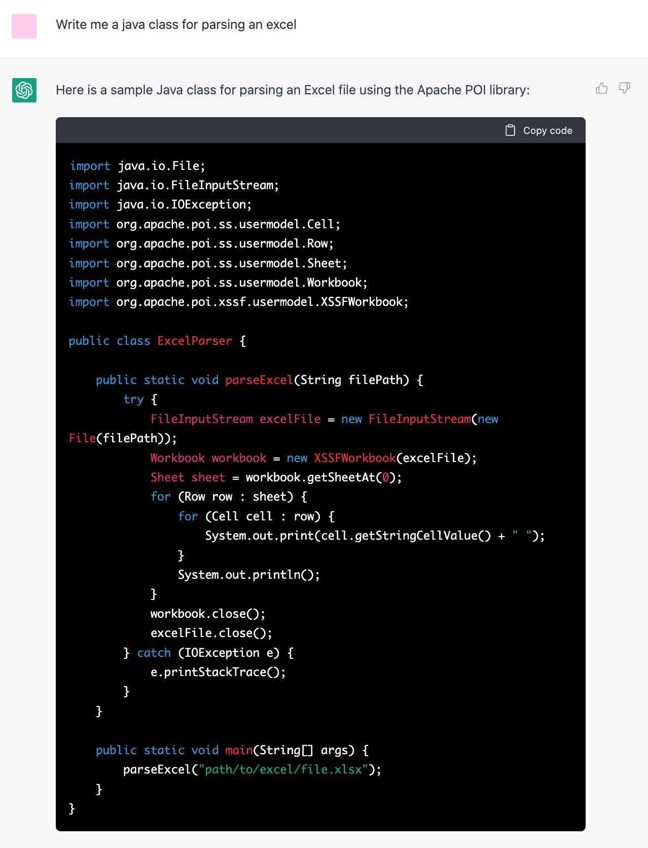 The Comprehensive Guide to CHATGPT | Comidor