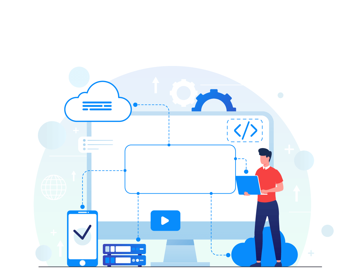 Mastering Application Frameworks: Your Ultimate Guide | Comidor