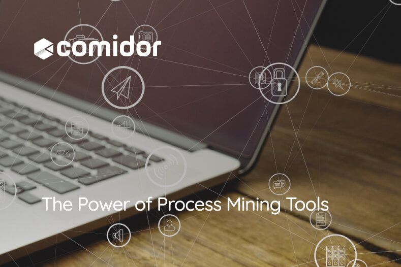 The Power of Process Mining Tools